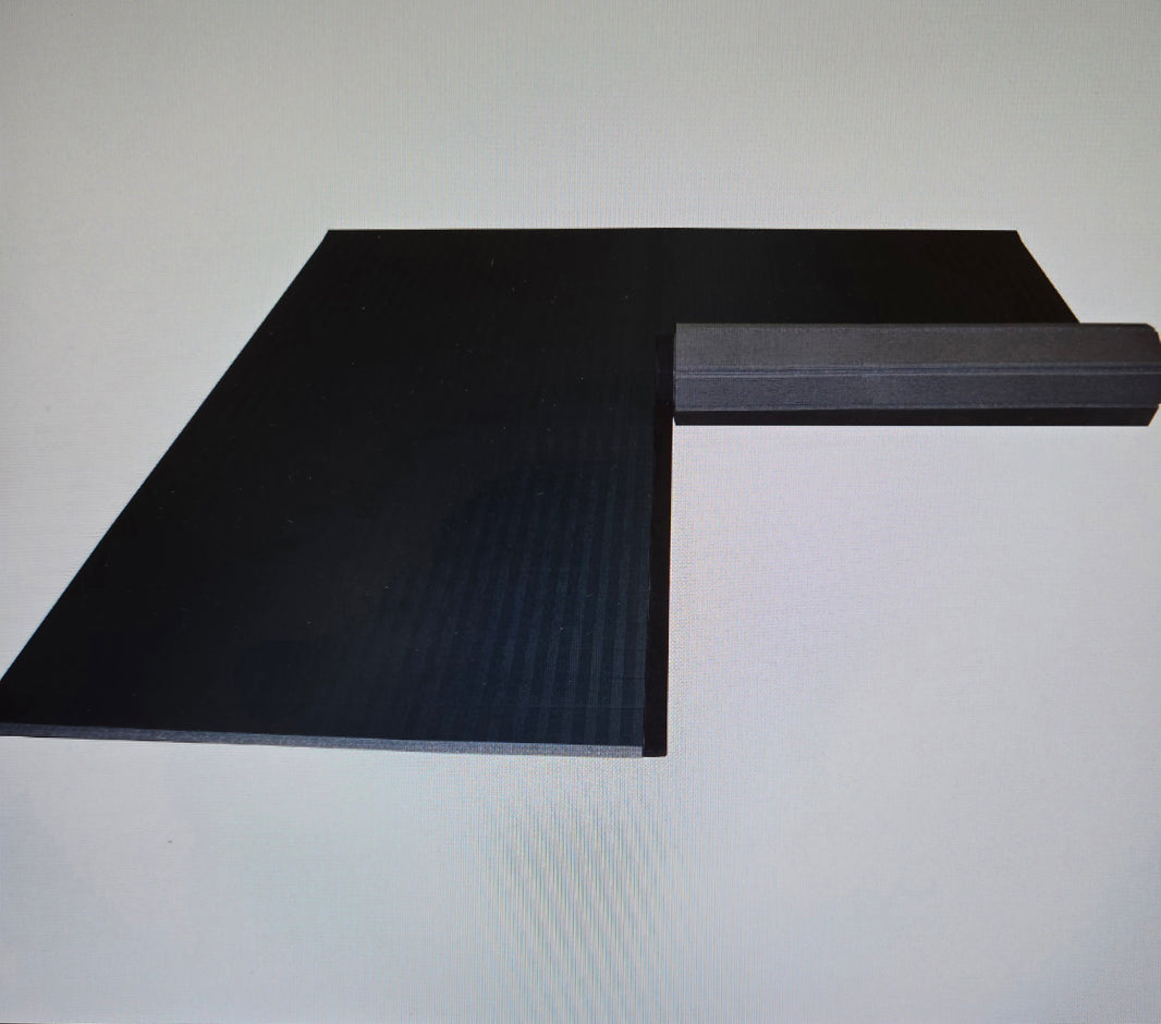 Livestock/Equine Mats – 5 Star Livestock Mats